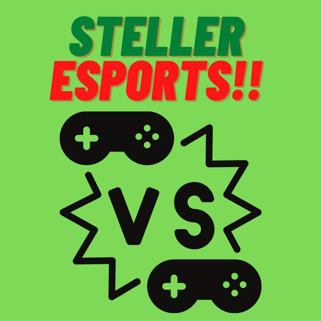ESports Registration on Now! | Steller Parent Group