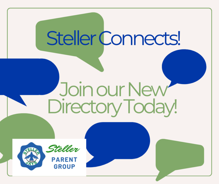 Steller Parent Group | Inspiring a community of independent, confident ...