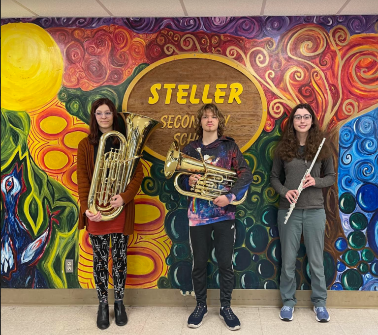 Steller Parent Group | Inspiring a community of independent, confident ...