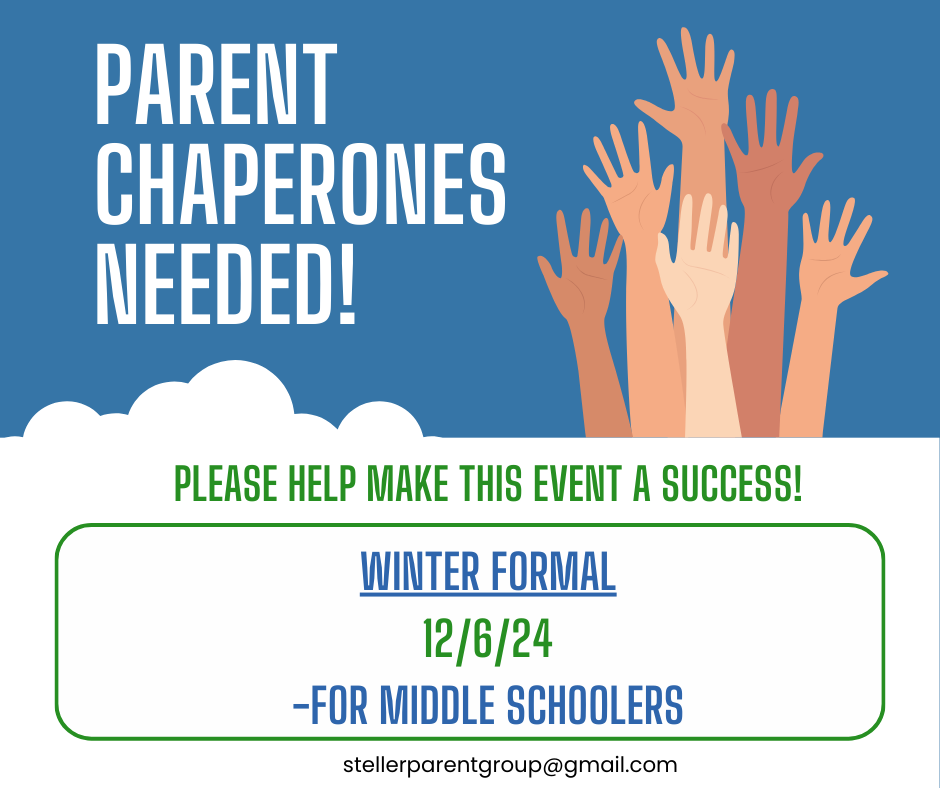 Steller Parent Group | Inspiring a community of independent, confident ...